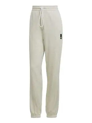 Adidas Studio Lounge Summer Pants - Beige