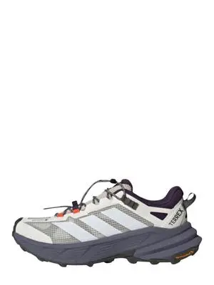 Adidas Freehiker Sl Gore-tex Sneakers - White/grey/black
