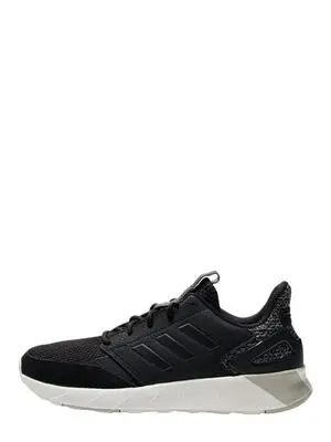Adidas Neo Questarstrike X Sneakers - Black