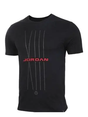 JORDAN Retro Xiii 13 T-shirt - Black