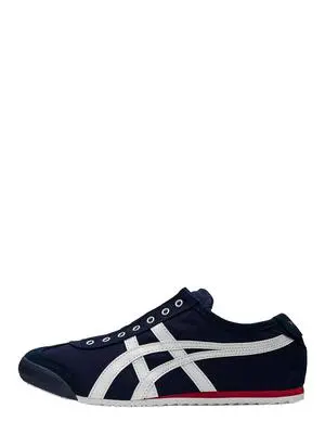 Onitsuka Tiger Onitsuka Tiger Mexico 66 Slip-On Sneakers Navy/off White