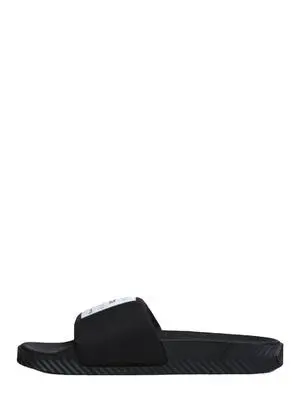 Adidas Alexander Wang X Adilette Slide - Black