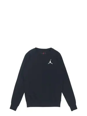 JORDAN Embroidered Logo Pullover - Default Color