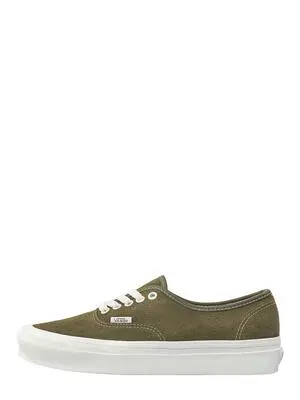 VANS Vans Authentic OG LX Low Top Sneakers Olive Green