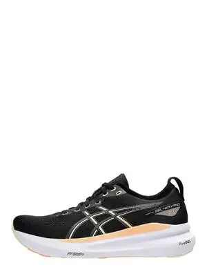 Asics ASICS Gel-Kayano 31 Athletic Sneakers Black/cool Matcha