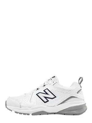 NEW BALANCE New Balance 608 Athletic Sneakers White/black