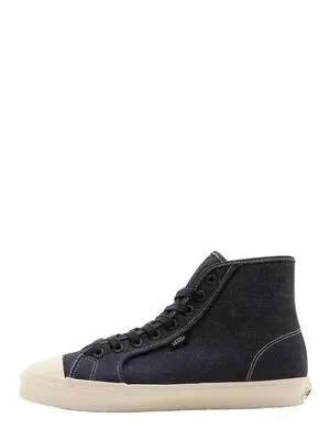 VANS Nigel Cabourn X Og Style 24 Lx High 'denim - Blue