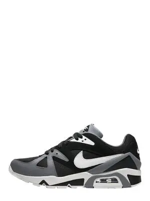 Nike Nike Air Zoom Structure Triax 91 Black/grey/white