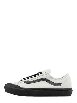 VANS Style 36 Decon Sf Low-top Sneakers - Black/white
