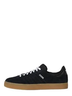 Adidas Adidas Gazelle ADV Sneakers Black/gum