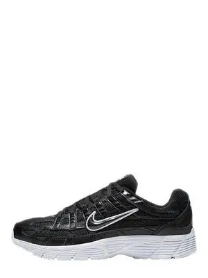 Nike P-6000 Cnpt Sneakers - Black
