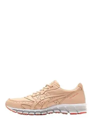 Asics X Atmos Gel-inst.360 Low Top Sneakers - Pink