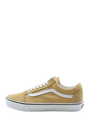 VANS Vans Old Skool Sneakers Brown/white