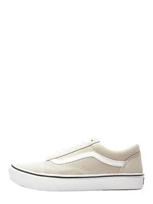 VANS Vans Suede Old Skool ComfyCush Sneakers White