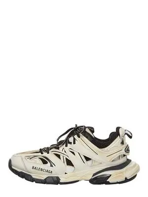 Balenciaga Balenciaga Track Sneaker Creamwhiteblack