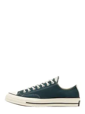 CONVERSE Chuck 70 Ox Sneakers - Green/black/beige