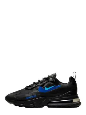 Nike Nike Air Max 270 React 'Just Do It' Sneakers Black