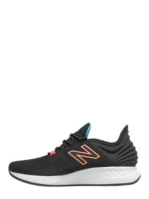 NEW BALANCE Fresh Foam Roav - Black/orange