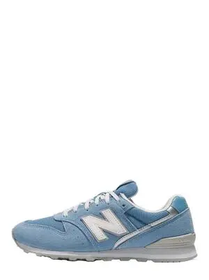 NEW BALANCE 996 Series D Wide Sneakers - Blue