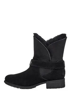 UGG Bodie Boots - Black