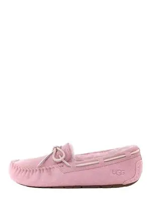 UGG Dakota Slipper - Shell Pink