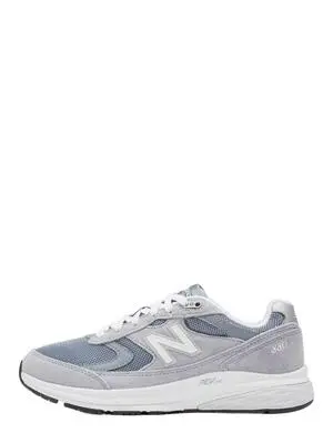 NEW BALANCE 880 Series V3 Low Top Sneakers - Gray/blue