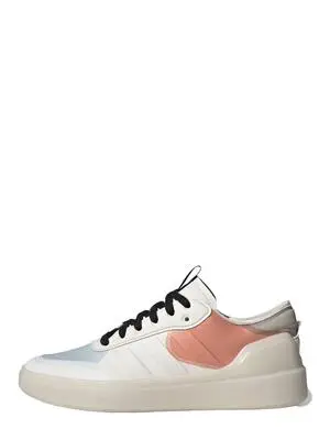 Adidas X Marimekko Court Revival Shoes - Cloud White/cloud White/core Black