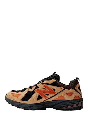 NEW BALANCE New Balance X Joe Freshgoods 610 "Beneath The Surface Lil' Desert" Sneakers Brown/orange