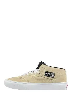 VANS Skate Half Cab "taupe - Blue