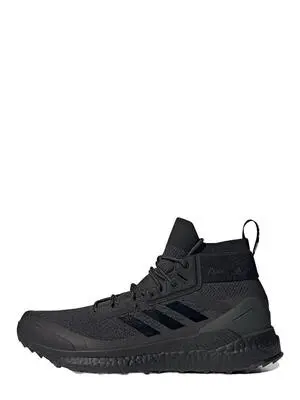 Adidas Parley X Terrex Free Hiker Mid - Black