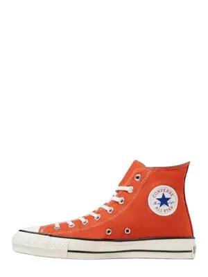 CONVERSE Converse Chuck Taylor All Star Made In Japan High Top Sneakers Orange