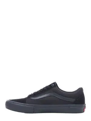 VANS Vans Old Skool Pro 'blackout' Black