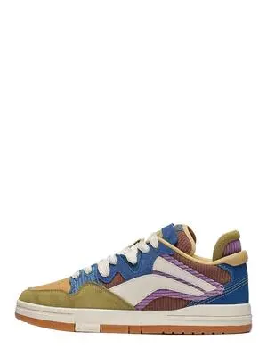 LI-NING Weiwu Wave Pro Skate Shoes - Multi-color