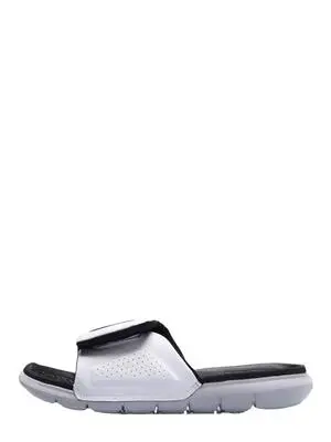 LI-NING Wade Way Others Sports Slides - White