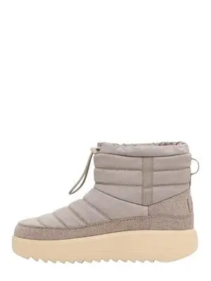 UGG Maxxer Mini Boot - Grey