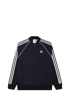 Adidas Originals Track Jacket - Black