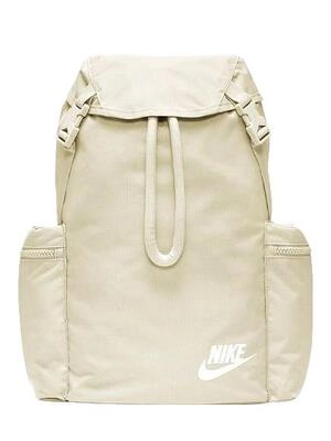 Nike Nike Heritage Backpack Beige
