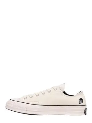 CONVERSE Converse Chuck 70 Ox Sneakers White/black