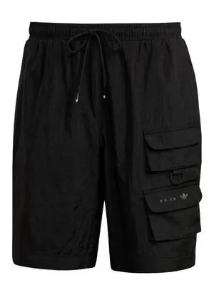Adidas Cargo Shorts - Default Color