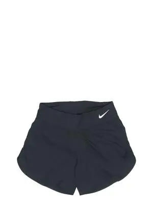 Nike As W Nk Eclipse 5in Short - Black