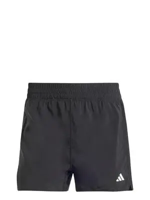 Adidas Own The Run Shorts - Black