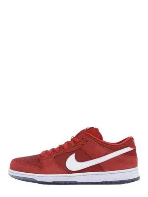 Nike Dunk Low Pro "challenge - Red