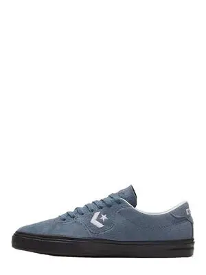 CONVERSE Louie Lopez Pro Low Suede Sneakers - Blue