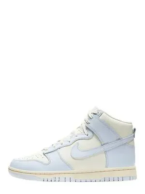 Nike Dunk High - Blue/grey/white