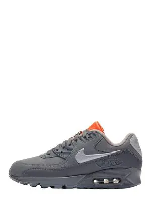 Nike The Basement X Air Max 90 'glasgow' Sneakers - Grey