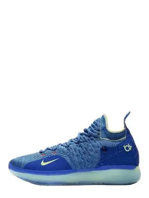 Nike Zoom Kd Ep 'paranoid' Sneakers - Blue