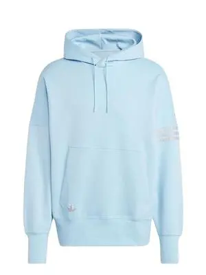 Adidas Originals Adicolor Neuclassics Hoodie - Clear Sky