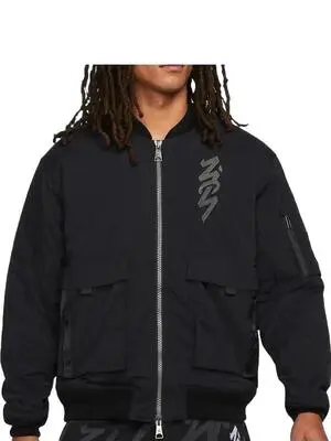 Nike Bomber Jacket - Multi-color