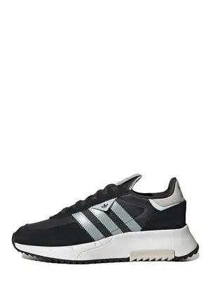 Adidas Retropy F2 Sneakers - Black