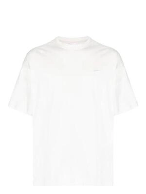 Nike Solo Swoosh Tee - Black